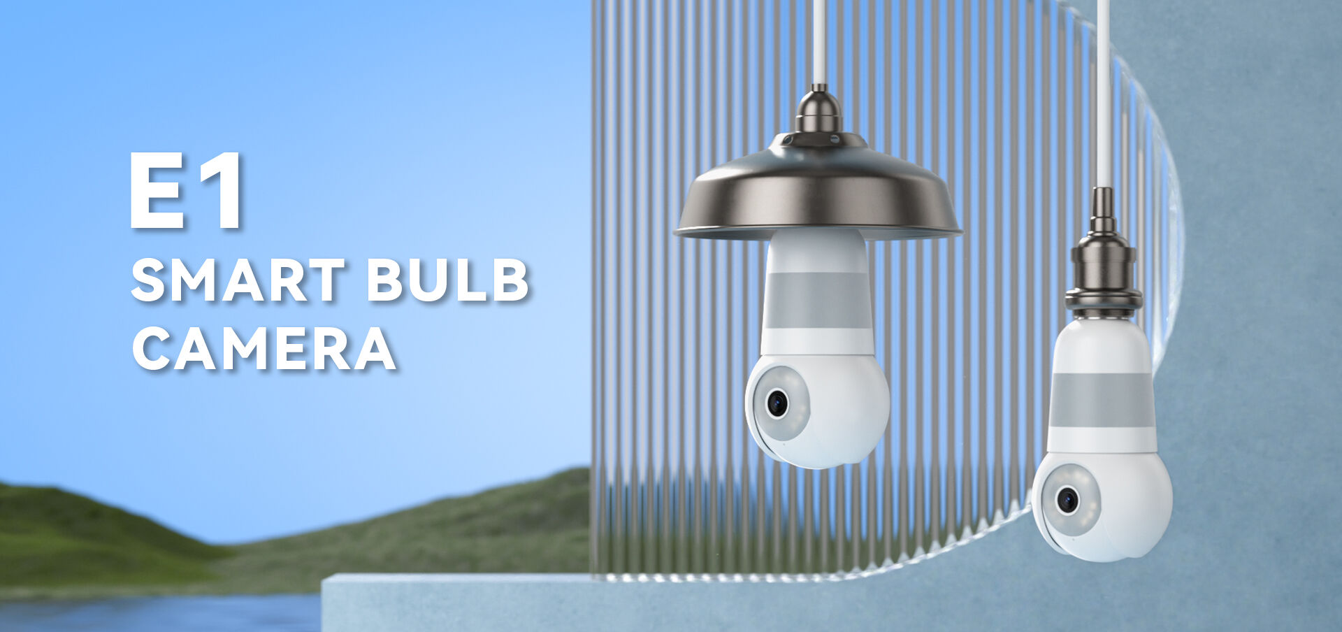 4mp Smart Home Camera Starlight Smart Full Color Camera Wifi Indoor ...