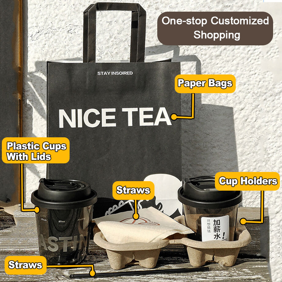 Plastic Cup 12 Oz 16 Oz 24 Oz Custom Transparent Disposable Plastic Cup ...