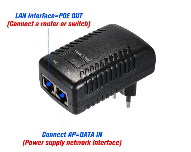 Buy China Wholesale Best Powerline Ethernet Wireless 100mbps Homeplug ...