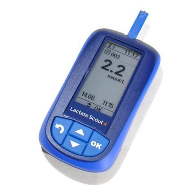 Blood Lactate Analyzer Lactate Analyzer Send Soft $450 - Wholesale ...