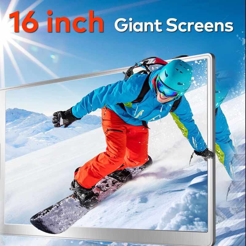 New Release Product 2024 Lcd Monitor 1920x1200 Usb C One Cable Portable ...