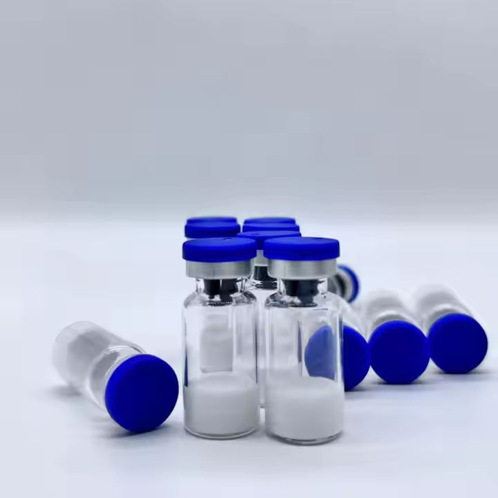 Buy China Wholesale Peptide Vials Various Peptides Lyophilized Powder ...