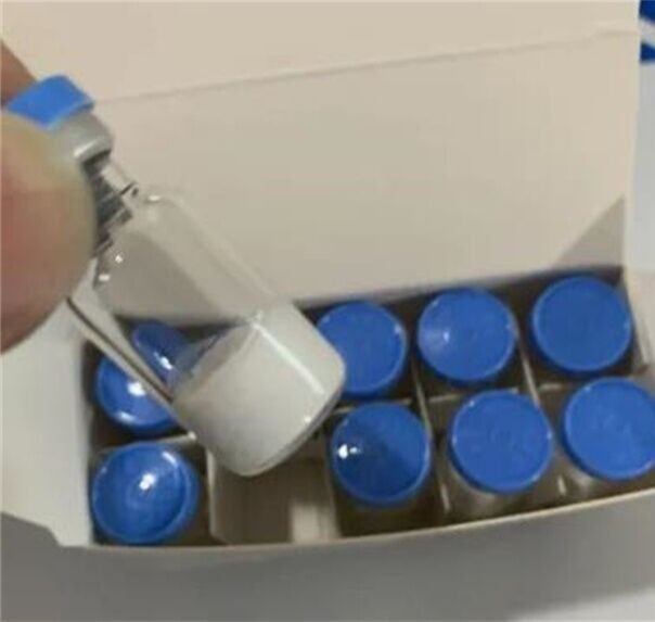 Buy China Wholesale Peptide Vials Various Peptides Lyophilized Powder ...