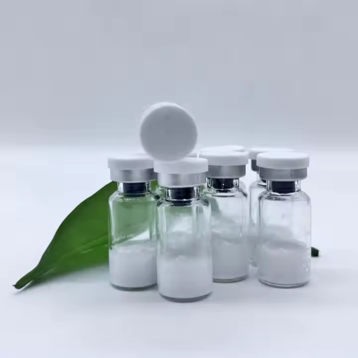 Buy China Wholesale Peptide Vials Various Peptides Lyophilized Powder ...