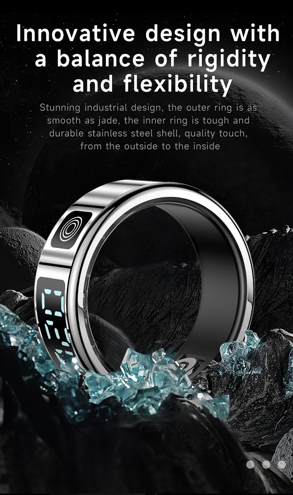 Buy China Wholesale Ready To Ship Small Order Accept Led Ring & Heart ...