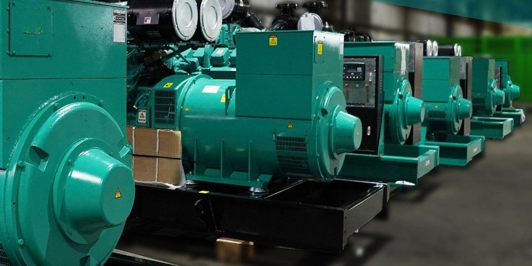Best Price Jhk350gf Cumm-ins Diesel Generator Assemble - Expore China ...