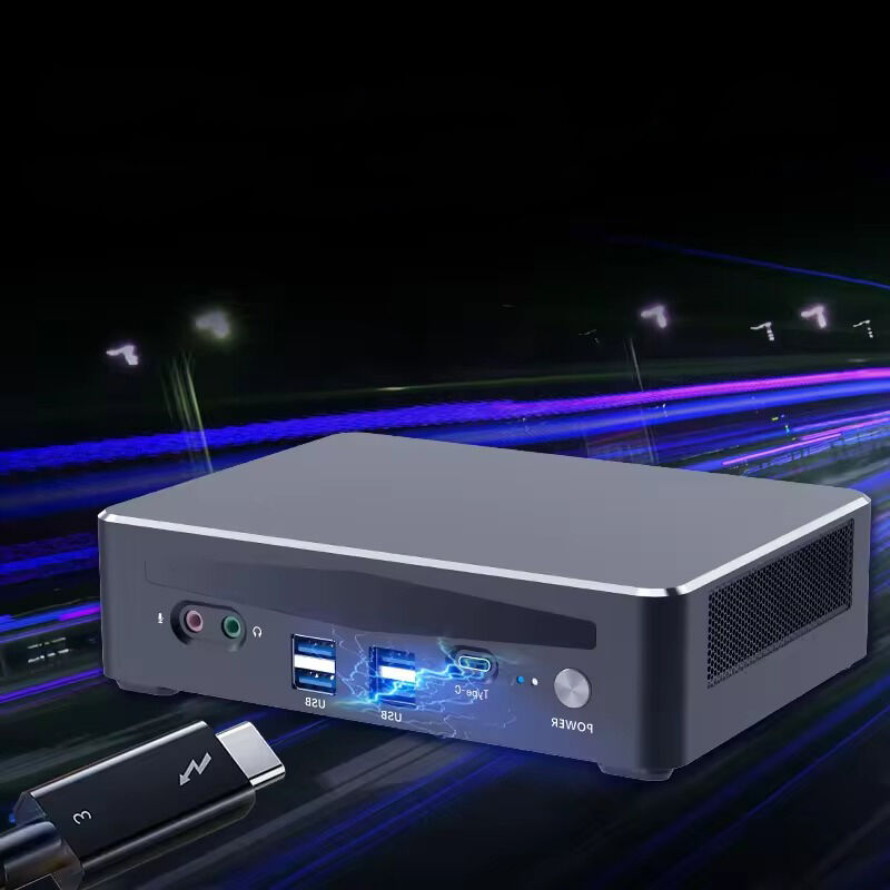 2024 Industrial Computer 4k Display Ops Ram I3 I5 I7 Ops Computer Embedded Mini Ops Pc Usb ...