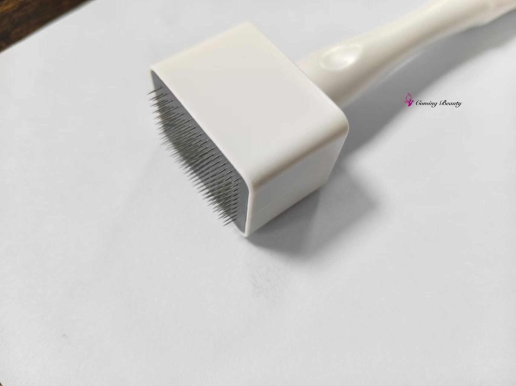 Bulk Buy China Wholesale Beauty Derma Stamp Pen Microneedling Stamp For ...