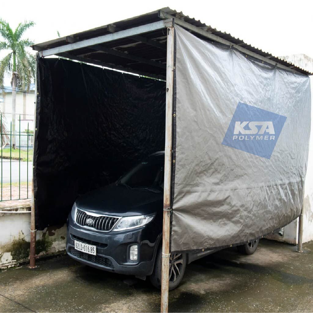 Buy Vietnam Wholesale 7ft X 30ft (mesh 14x14) Heavy Duty Canopy Tarp ...