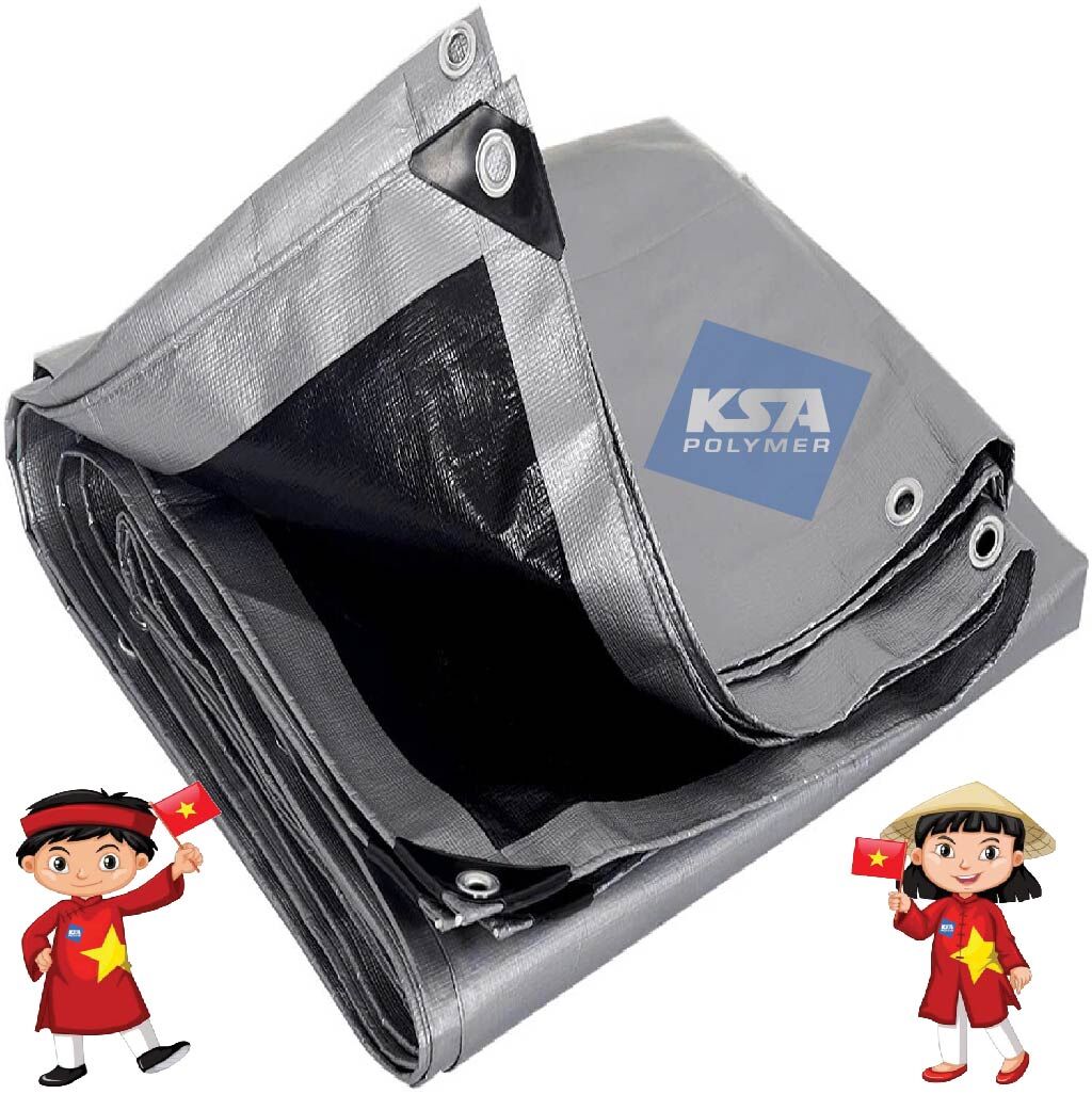 Buy Vietnam Wholesale 7ft X 30ft (mesh 14x14) Heavy Duty Canopy Tarp ...