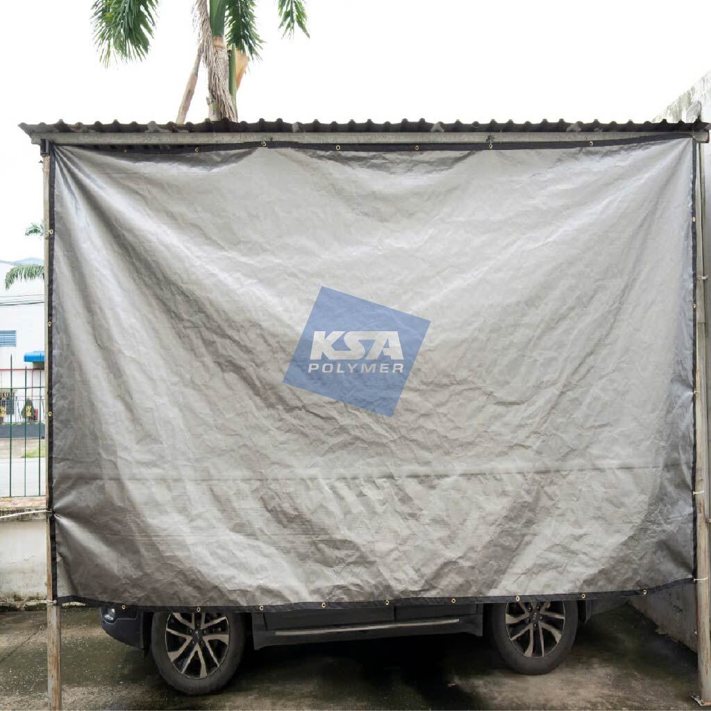 Buy Vietnam Wholesale 7ft X 30ft (mesh 14x14) Heavy Duty Canopy Tarp ...