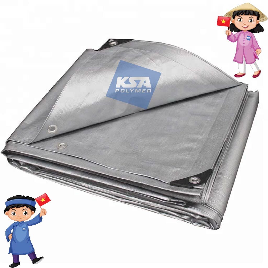 Buy Vietnam Wholesale 7ft X 30ft (mesh 14x14) Heavy Duty Canopy Tarp ...