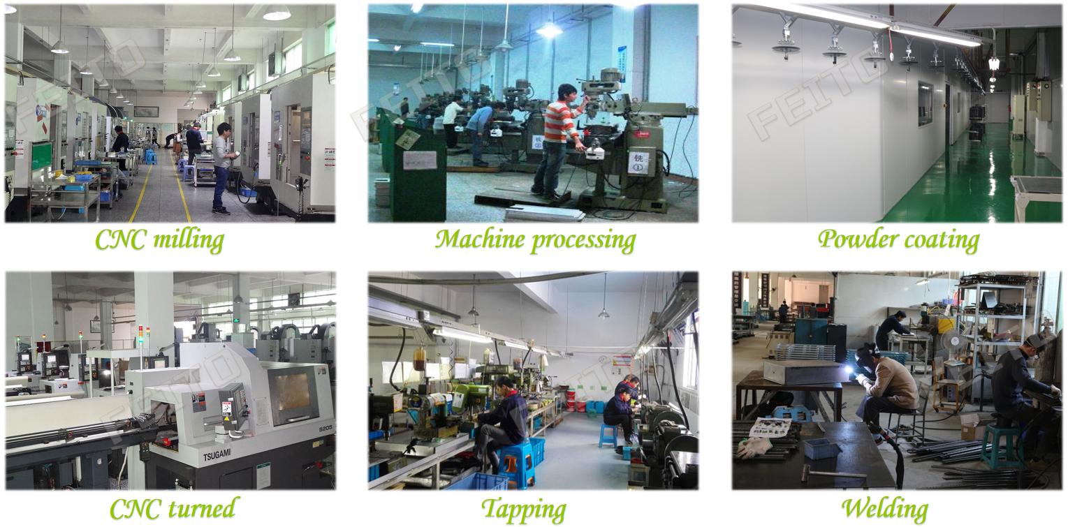 Buy China Wholesale Precision Sheet Metal Custom Made Processing Fabrication Oem Custom Metal ...