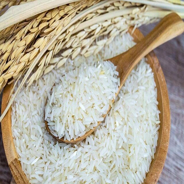 Thailand Long Grain Raw White & Brown Rice/ Basmati Rice, Jasmine Rice ...