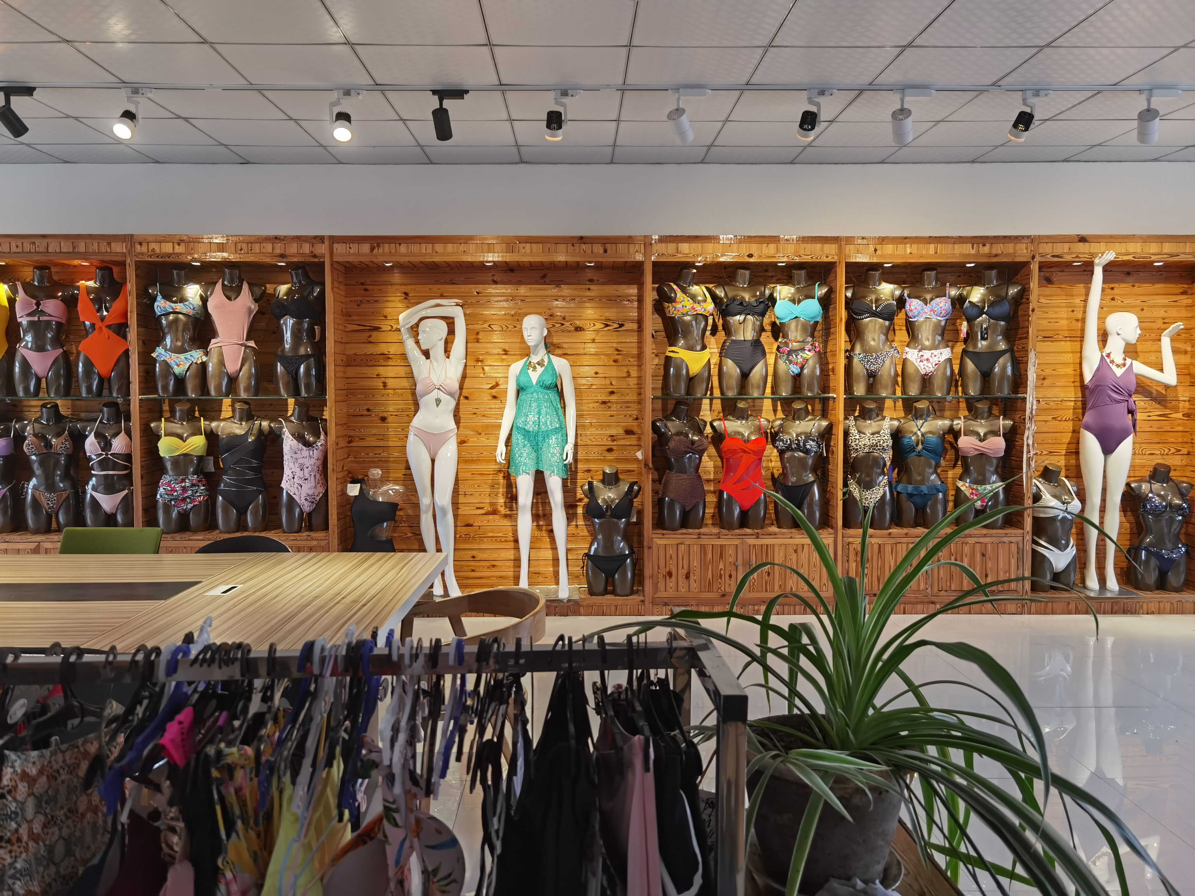 Factory Price Customized Islamic Swimsuit Long-sleeve Swimwear For ...