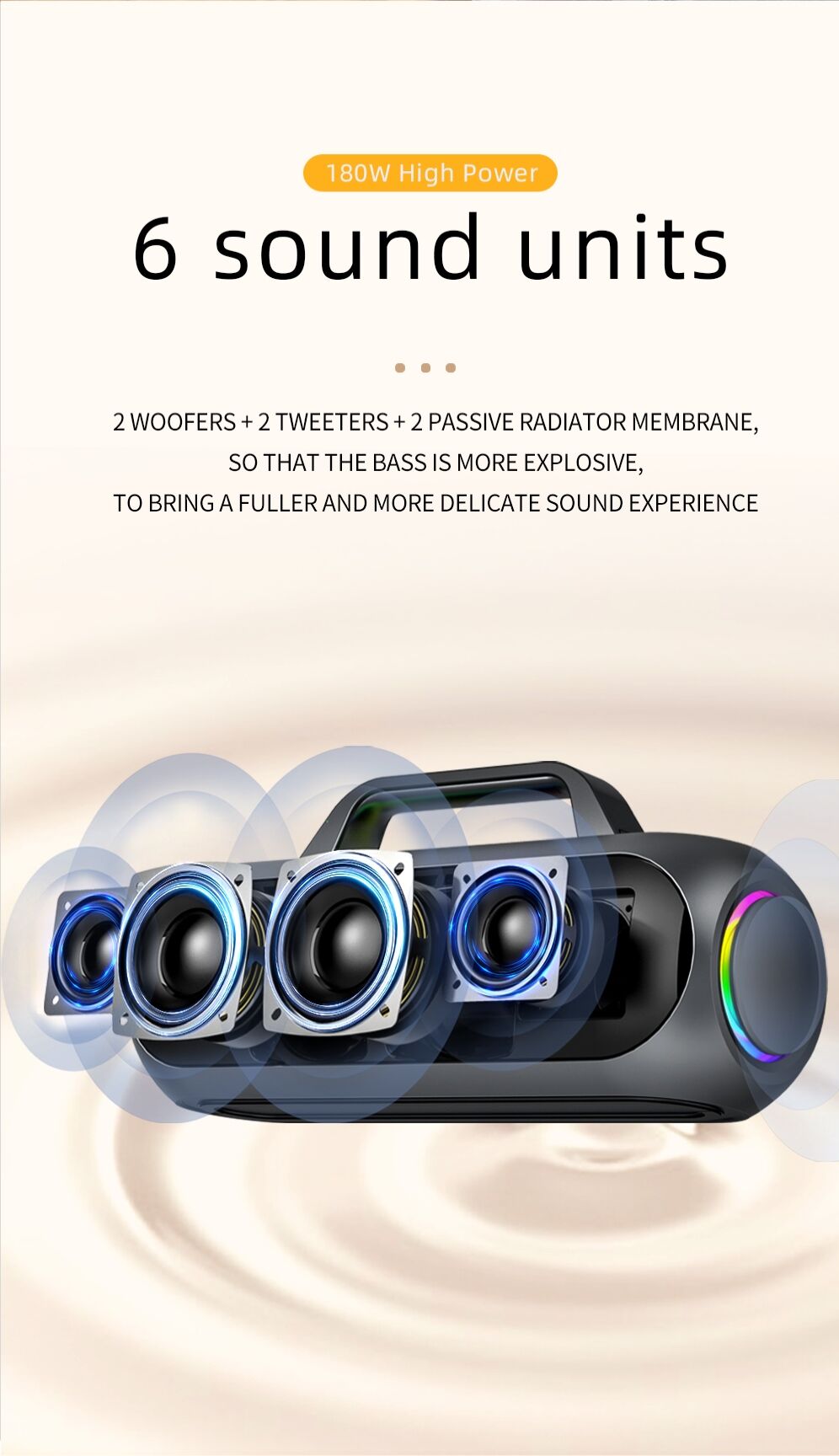 Factory Direct High Quality China Wholesale K9 Karaoke Audio Built-in ...