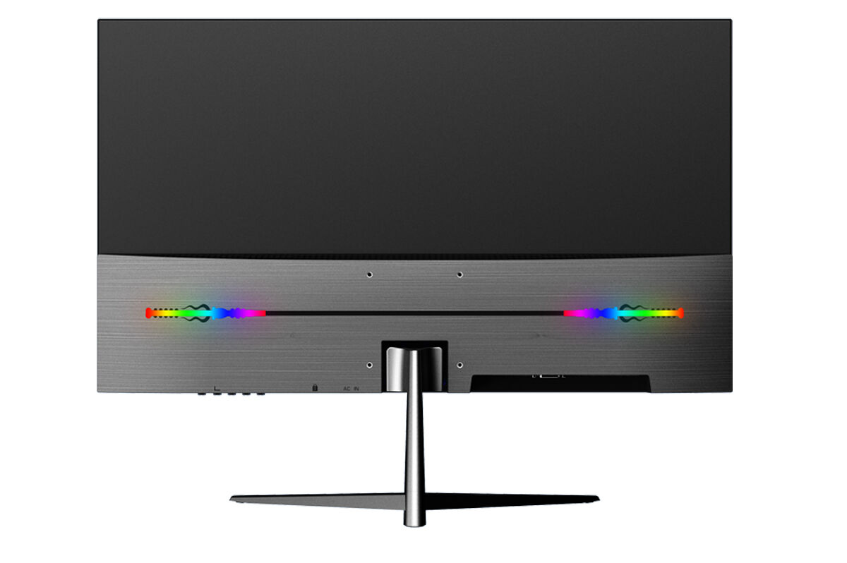 Manufacturer New Product 23.8 Inch 1920*1080p 1k Frameless Flat Screen ...