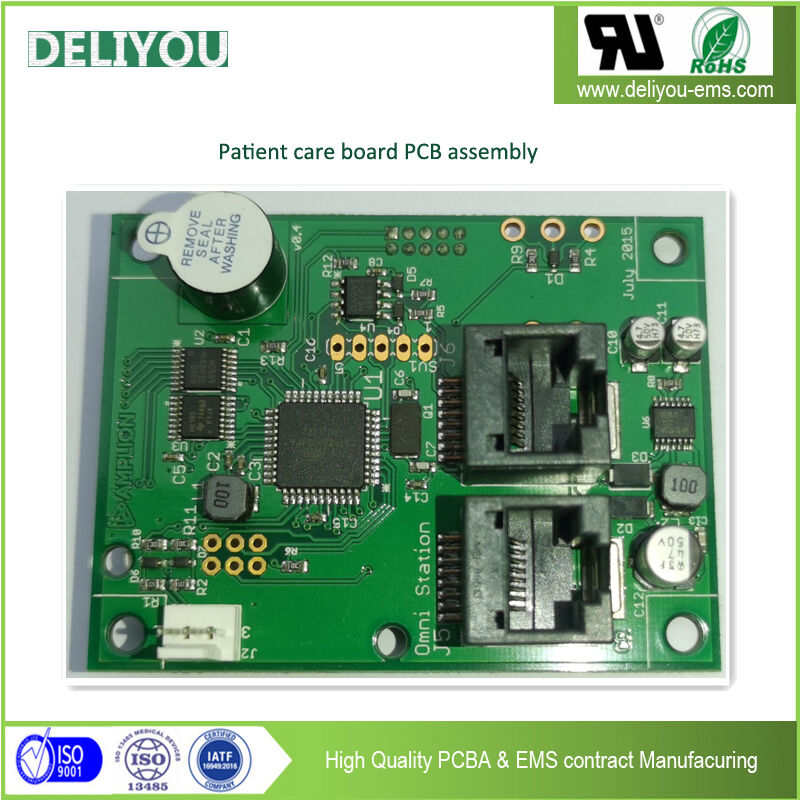 Factory Direct High Quality China Wholesale High Quality Patient Care ...