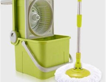 Factory Direct High Quality China Wholesale Mop Folding Bucket With ...