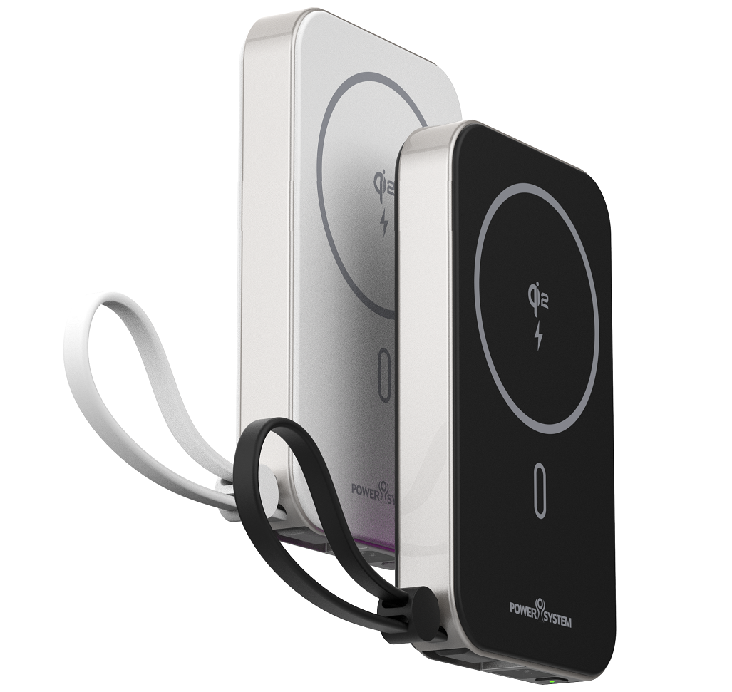 Full Protection High Capacity 10000mah Fast Charging Pd 30w Qi2 ...