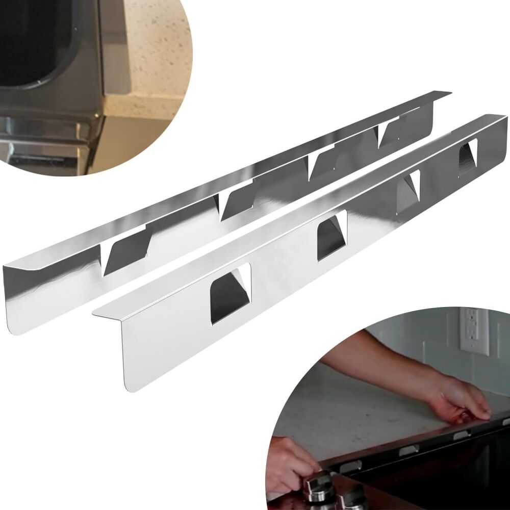 Factory Direct High Quality China Wholesale Gas Stove Gap Covers ...