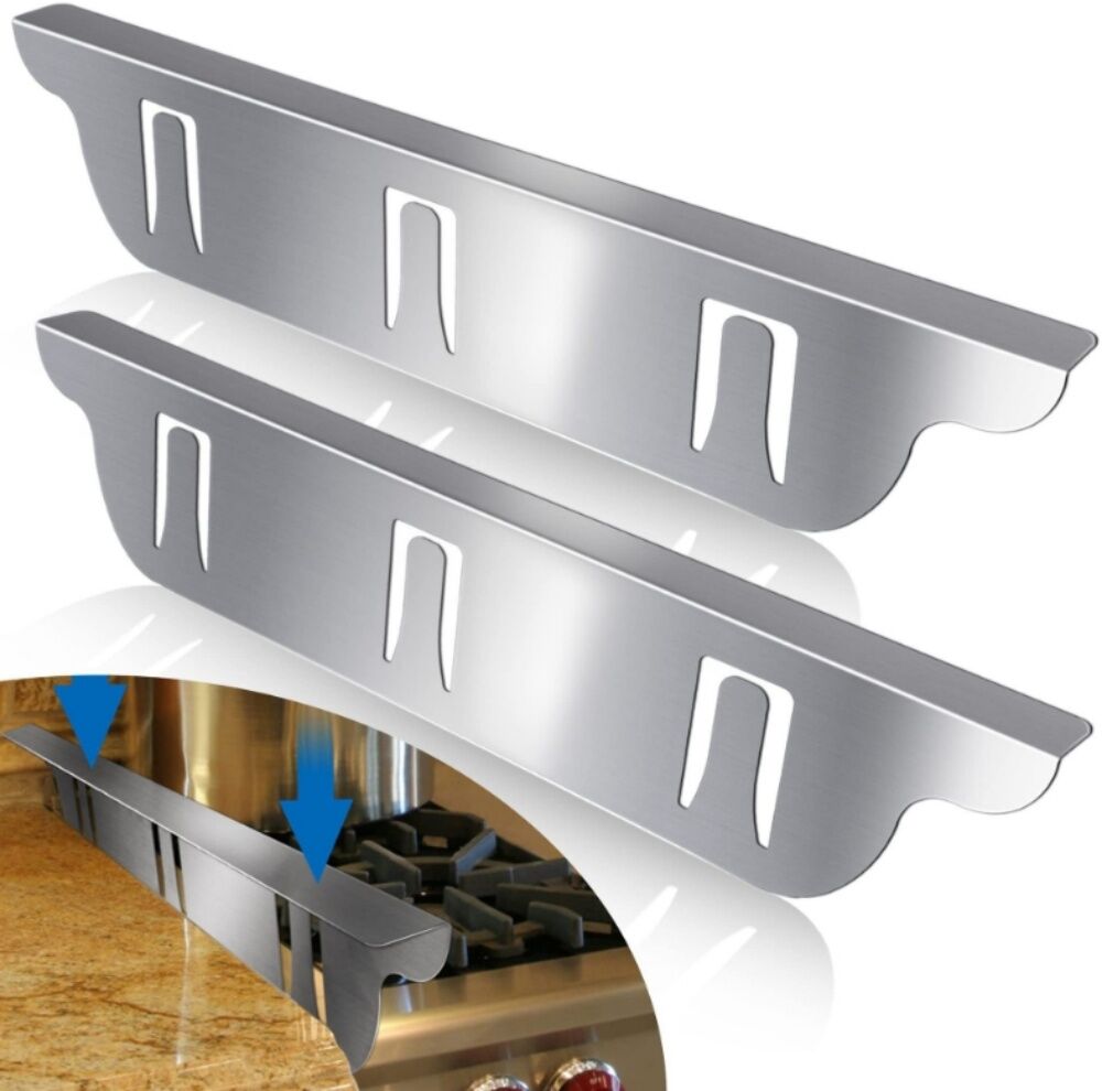 Factory Direct High Quality China Wholesale Gas Stove Gap Covers ...