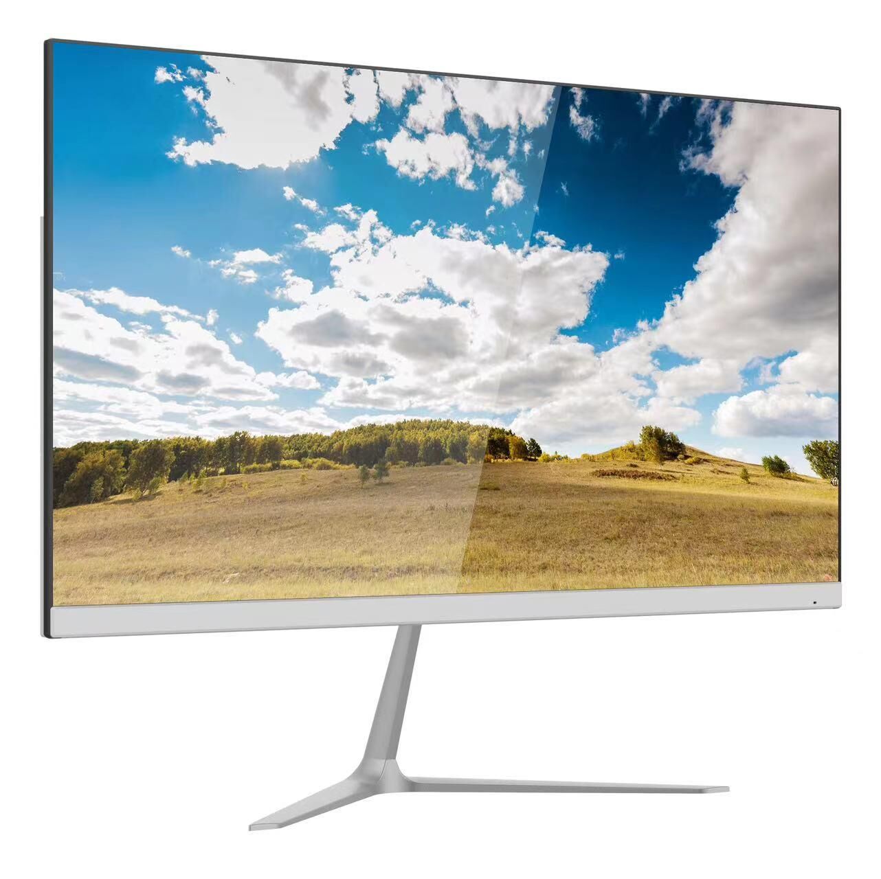 All-in-one 23.6 Frameless 1920x1080p High Definition Business Aio ...