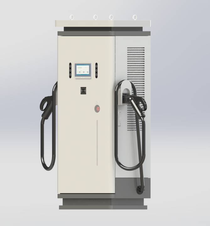 Newest 160kw Dc Ev Fast Charger Station Ce/iso Certified Commercial Charging Pile Oem Supported ...