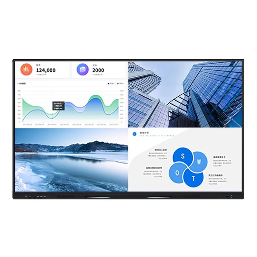 Bulk Buy China Wholesale 85 Inch 100 Inch Smart Digital Whiteboard ...