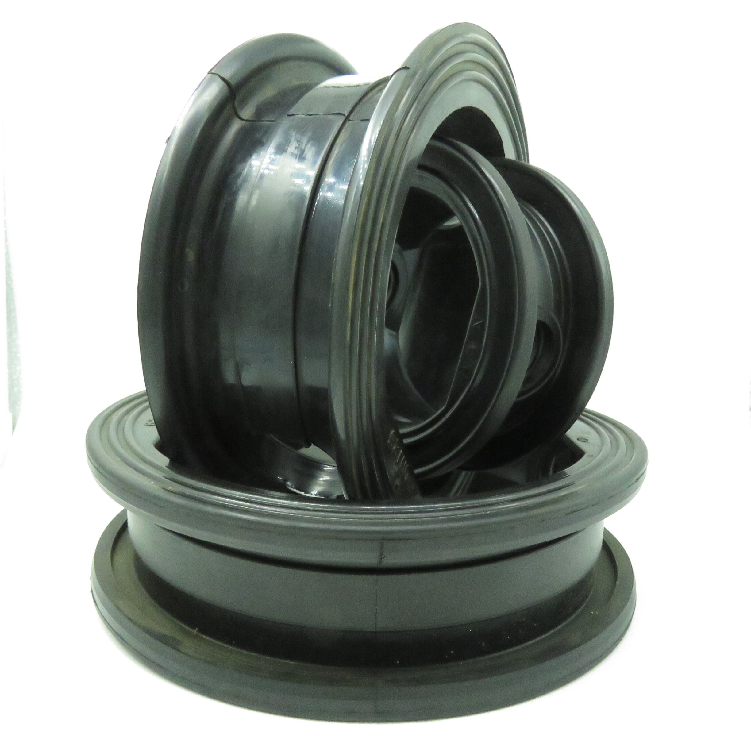 Molded Rubber Gasket For Mechanical Valves - Buy China Wholesale Rubber ...
