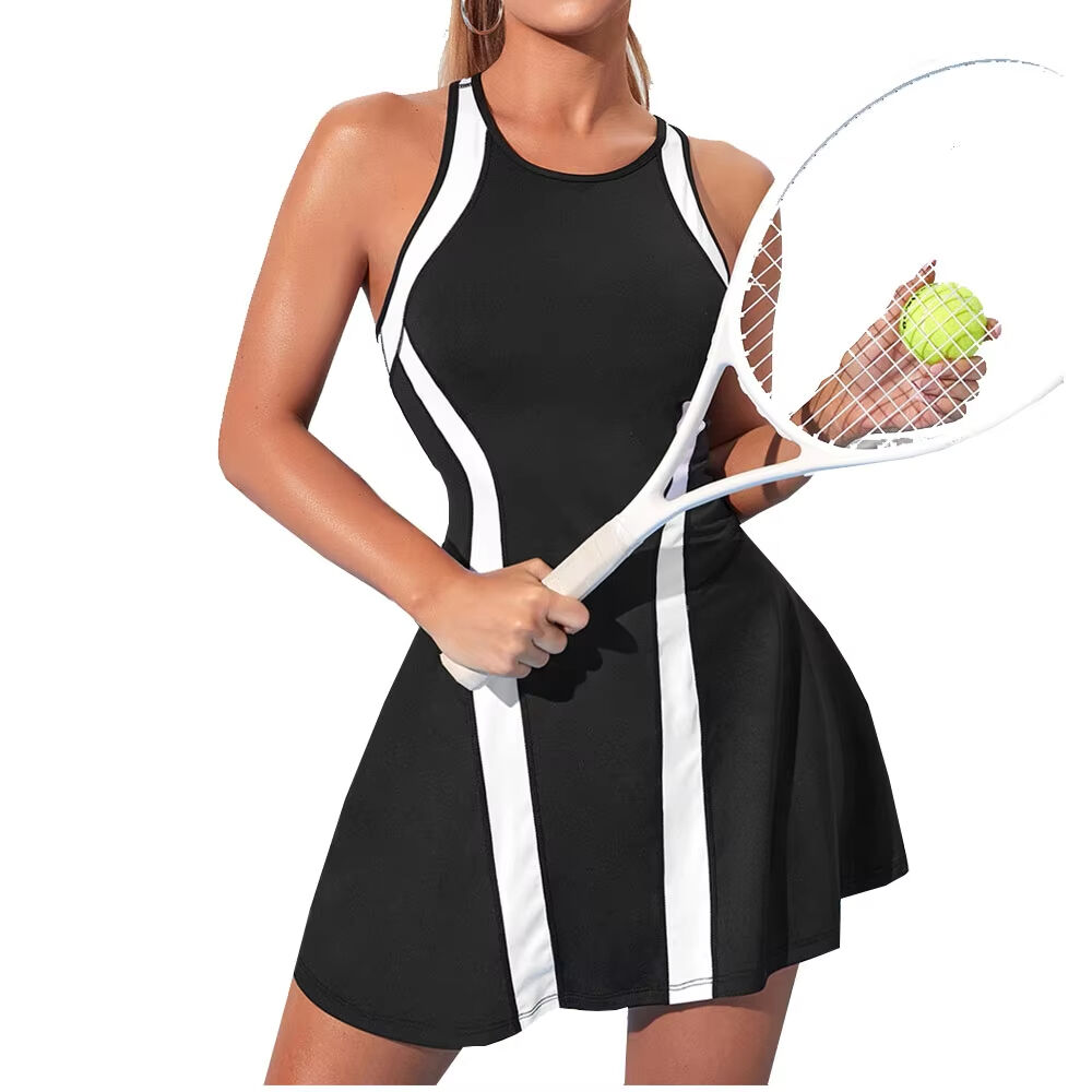 Buy China Wholesale Sportswear Tennis Uniform Sets Spandex Nylon Made ...