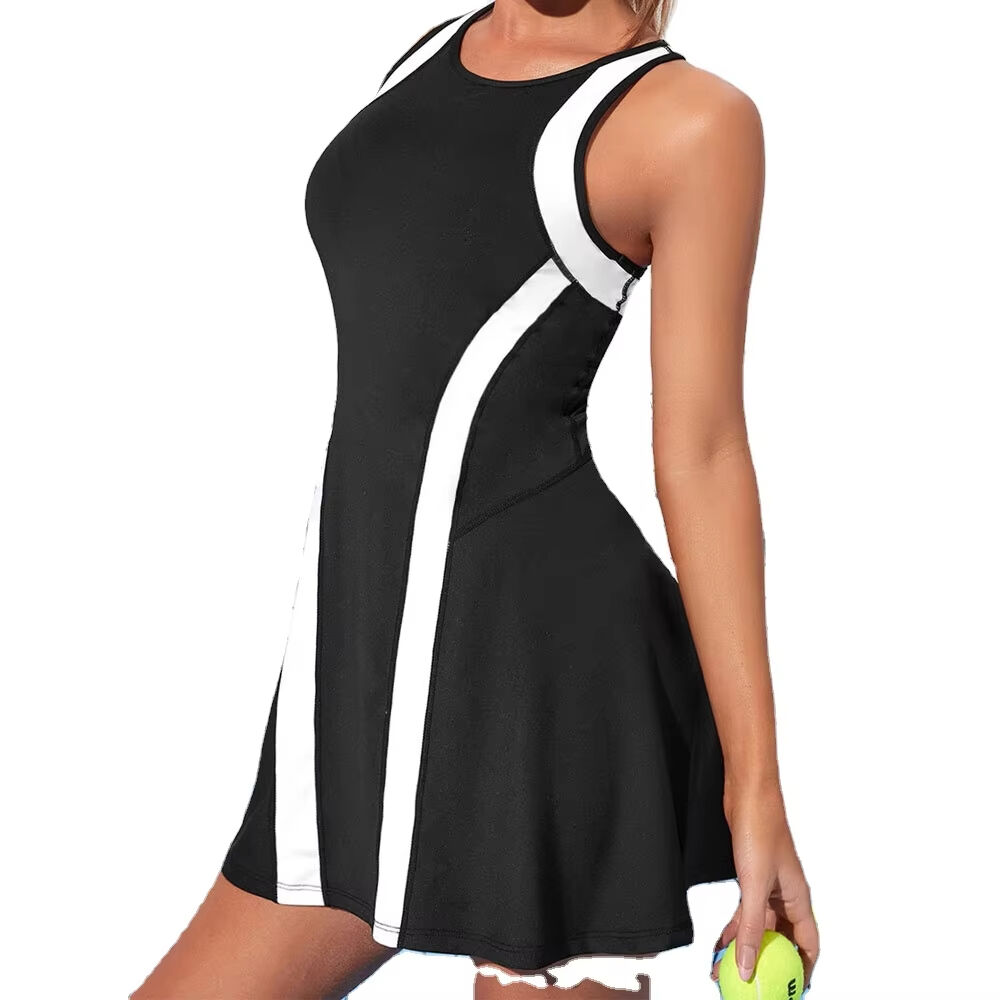 Buy China Wholesale Sportswear Tennis Uniform Sets Spandex Nylon Made ...
