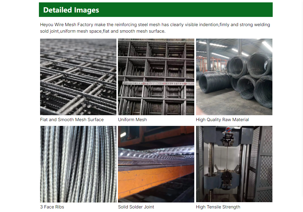 Construction Mesh Wholesale, Seismic Mesh, Reinforcement Building Mesh ...