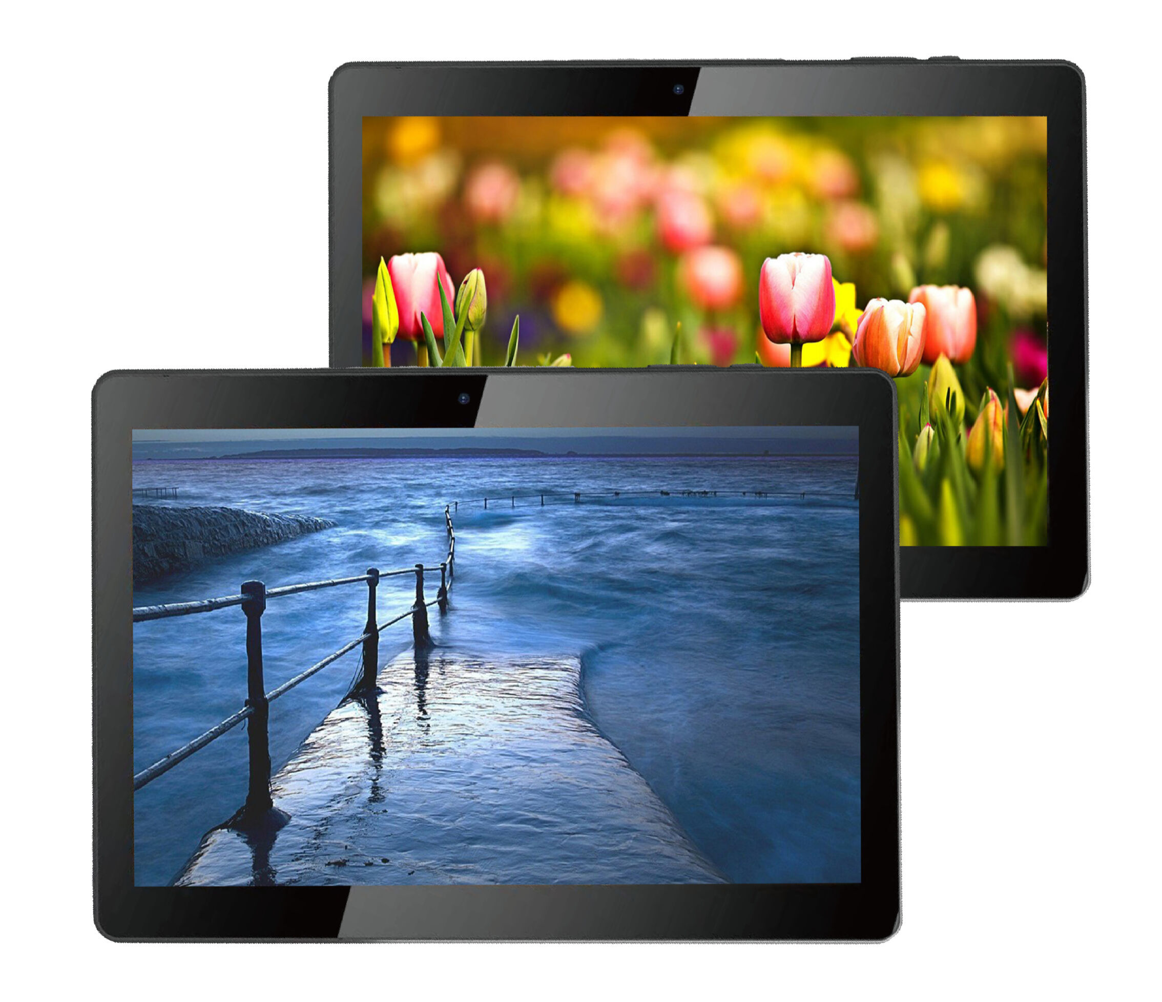 Original Android 15 System Education Gaming Gift 10 Inch Tablet Pc For ...
