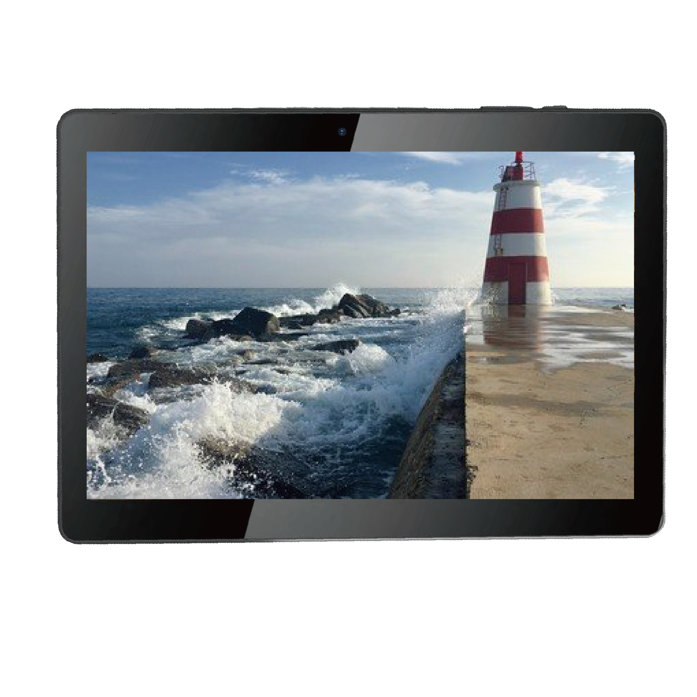 Original Android 15 System Education Gaming Gift 10 Inch Tablet Pc For ...