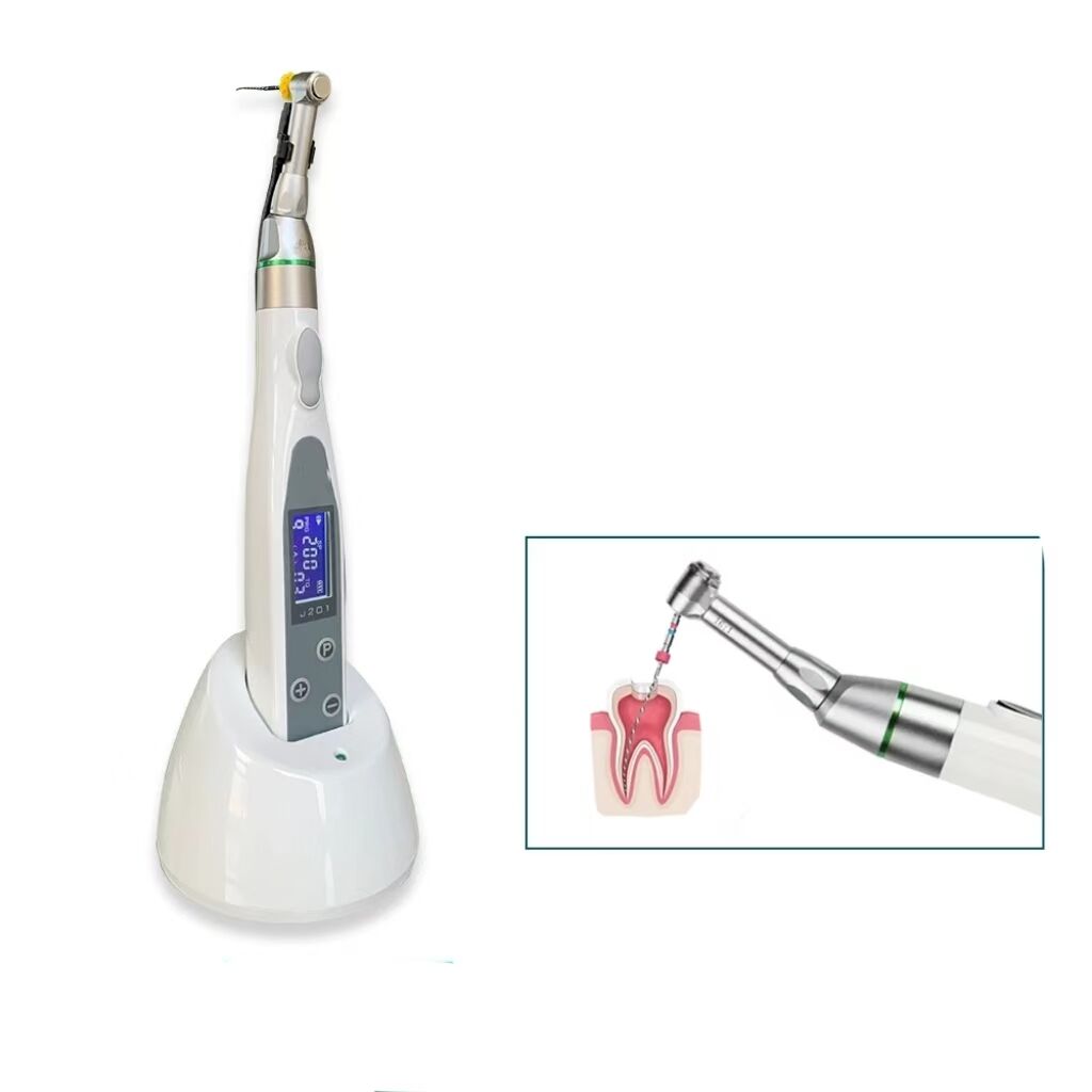 Remote Control Type Automatic Water Supply Clean Tooth Machine For ...