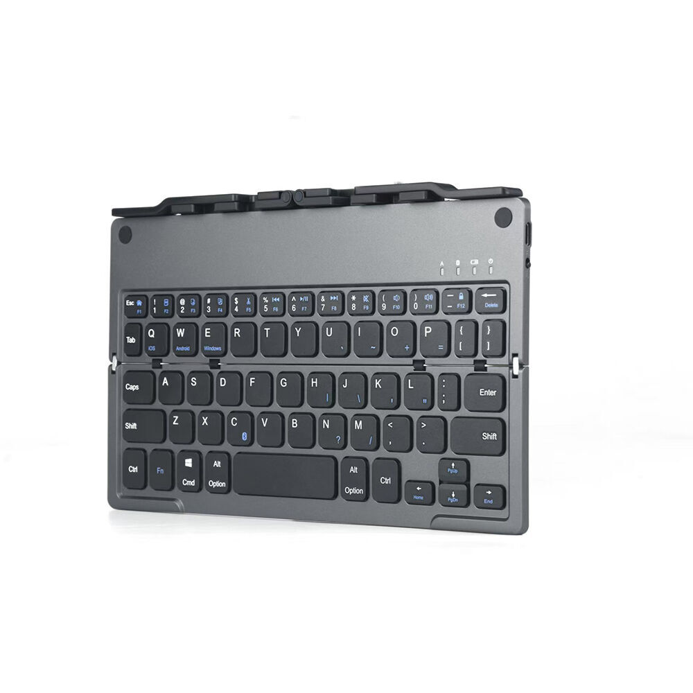 Portable Slim Bluetooth Keyboard Scissor Wireless Keyboards Compatible ...