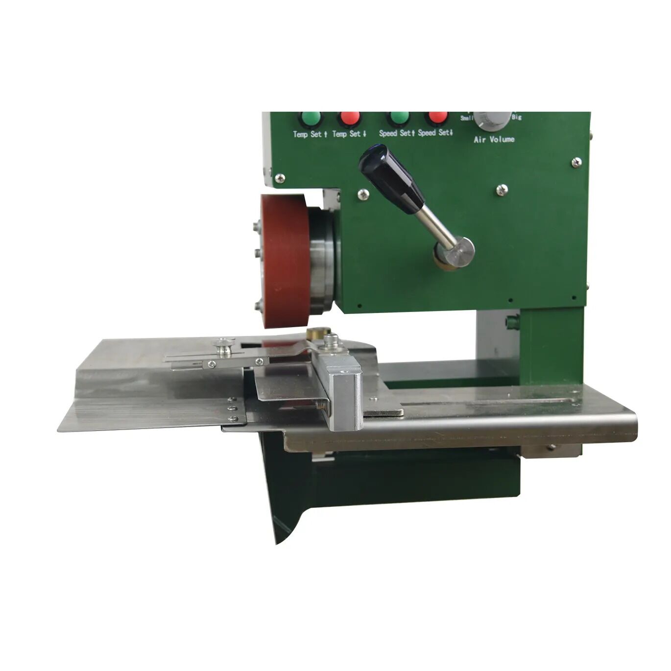 High-performance Roof Membrane Welding Machine – Precision Welding ...