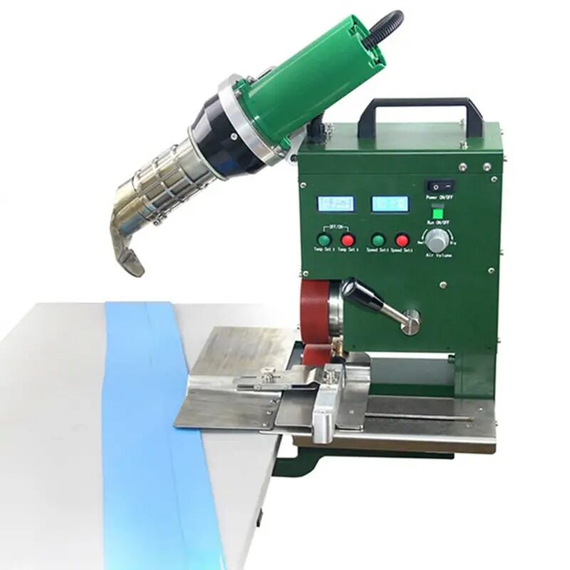 High-performance Roof Membrane Welding Machine – Precision Welding ...
