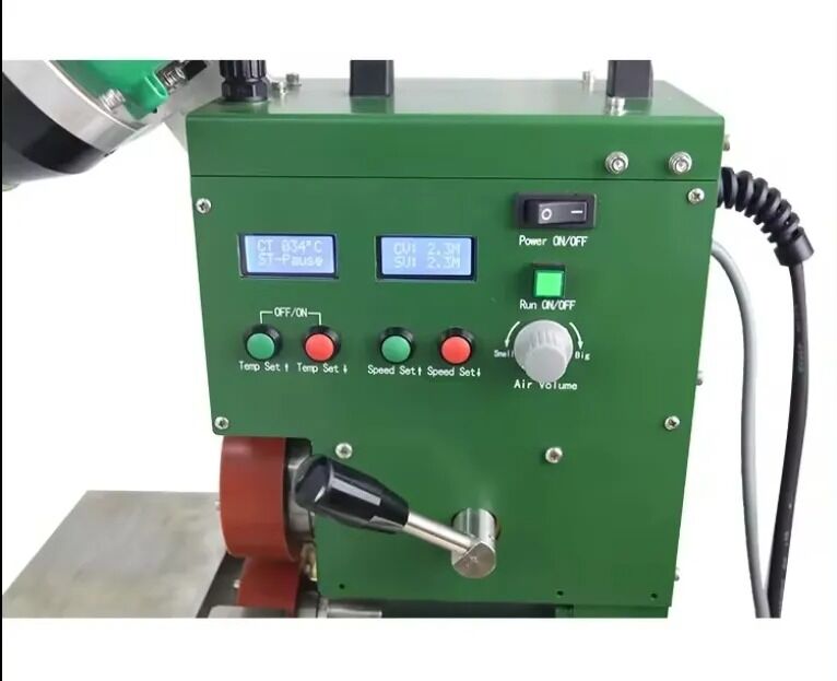 High-performance Roof Membrane Welding Machine – Precision Welding ...