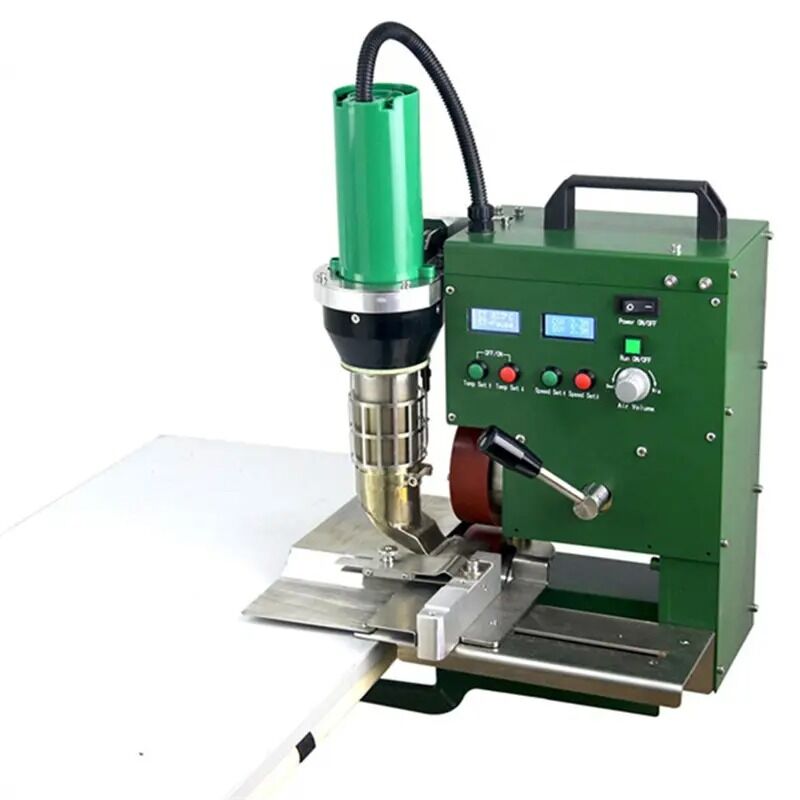 High-performance Roof Membrane Welding Machine – Precision Welding ...