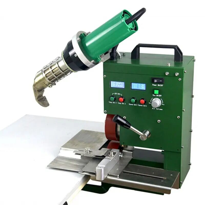 High-performance Roof Membrane Welding Machine – Precision Welding ...