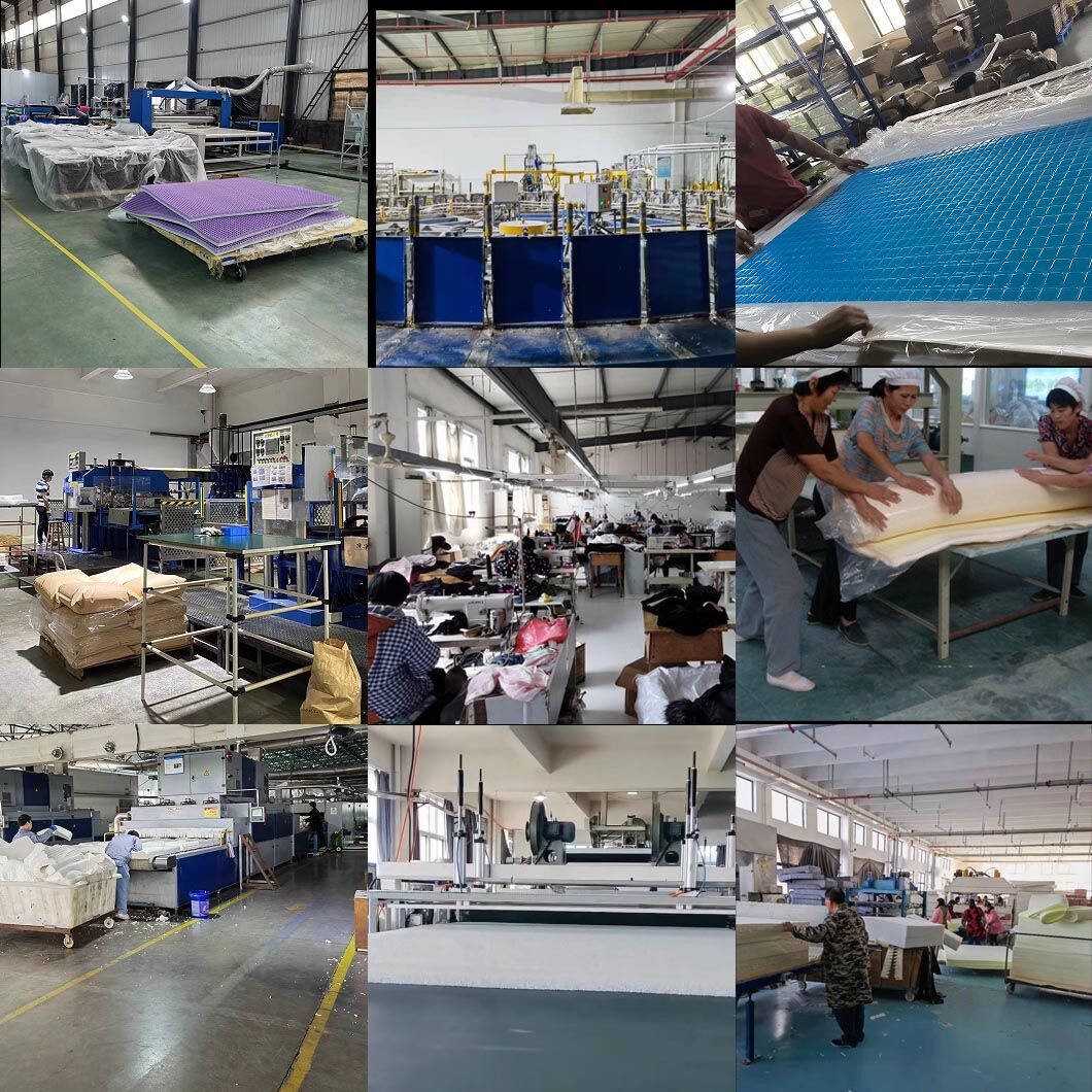 Factory Direct High Quality China Wholesale Queen Size Cooling ...