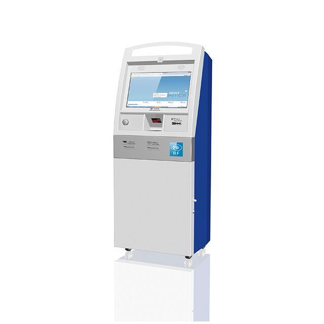 Buy China Wholesale Self Service Laundry Payment Kiosk Machine For ...