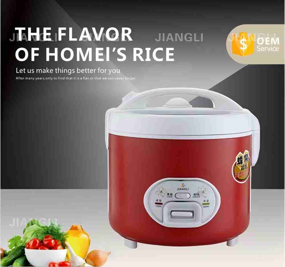 Luxurious Customized 1.8 Litre China Pot Nonstick Pan Full Body ...