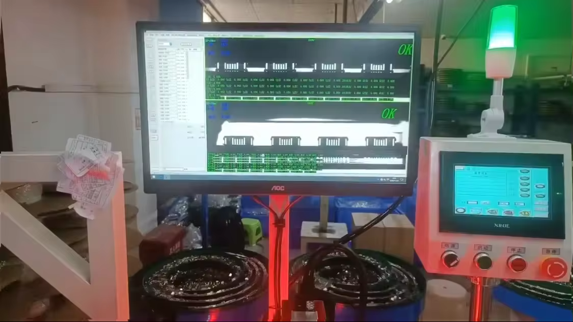 Usb 2.0 Type A 2 Pin 4 Pin Female Socket Connector Right Angle Type Dip ...