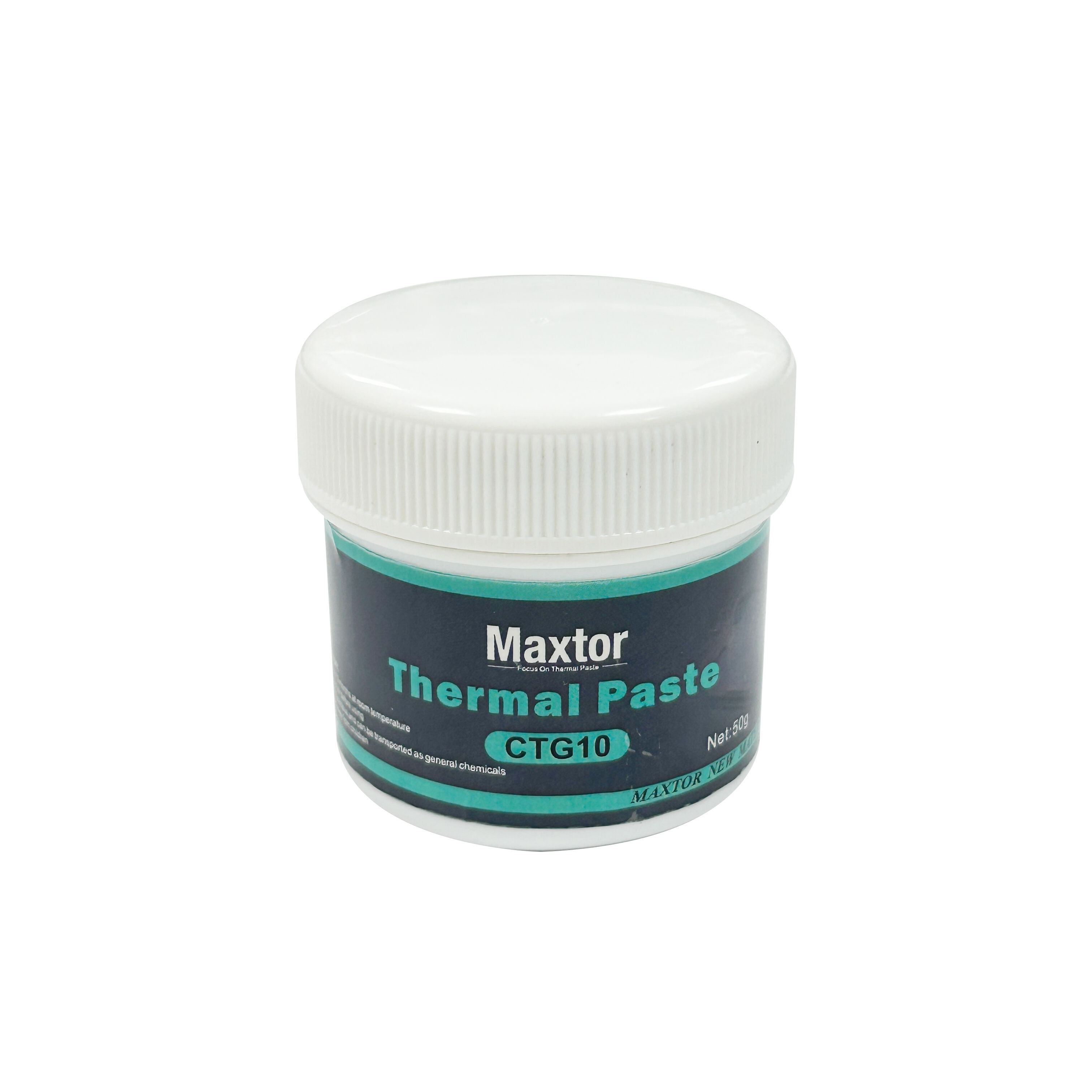 High Performance Maxtor Ctg10 50g Thermal Paste Cpu 5g Aau Thermal ...
