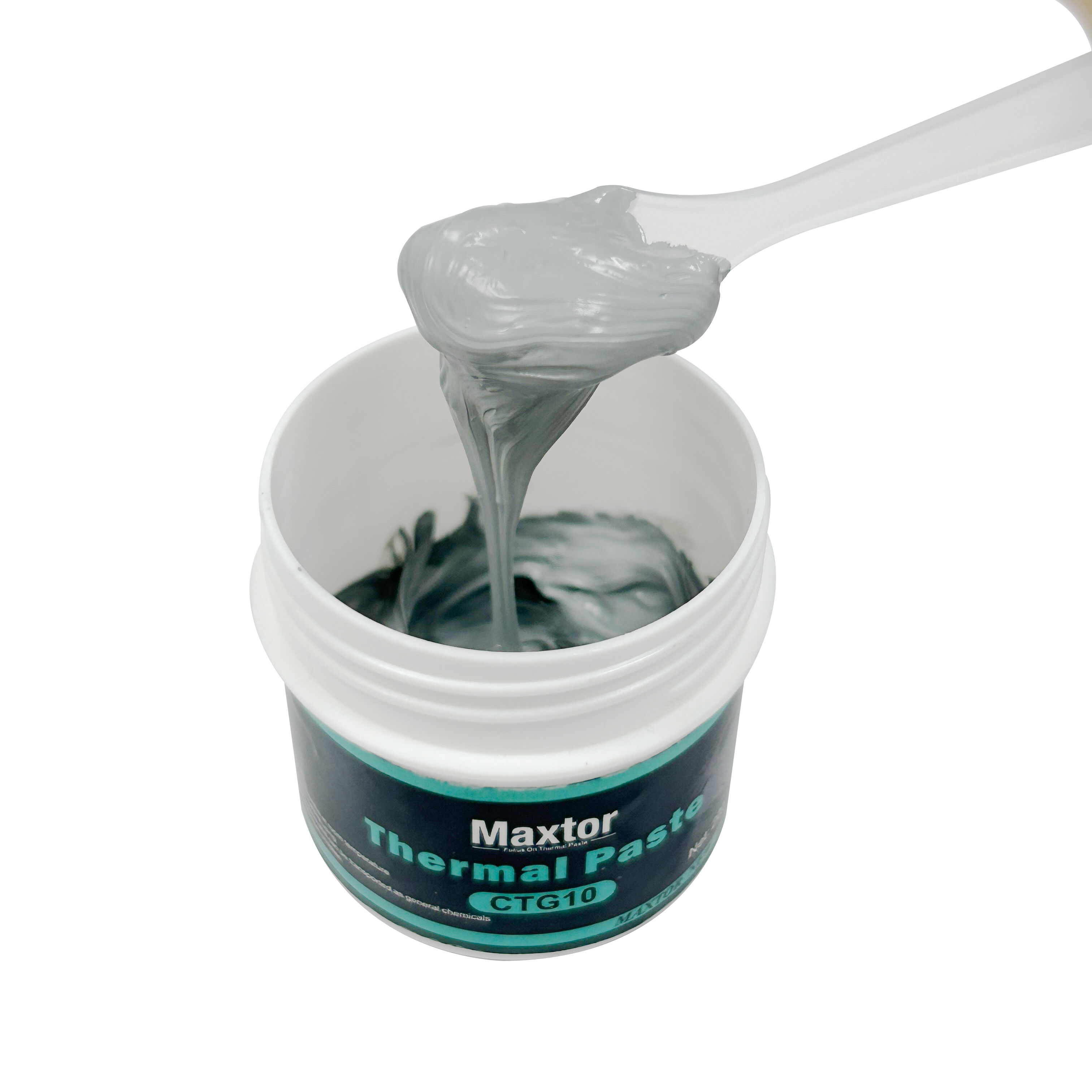 High Performance Maxtor Ctg10 50g Thermal Paste Cpu 5g Aau Thermal ...