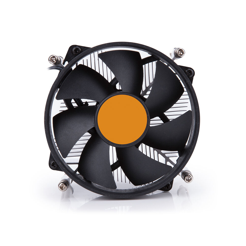 High Performance Gaming Pc Cpu Ari Cooler Rgb Fan Computer Heatsink ...