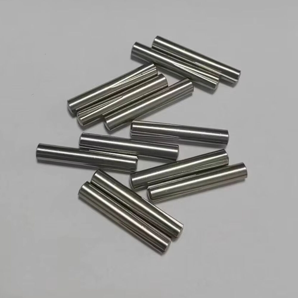 2024 Wholesale High Quality Custom Half Length Taper Type 316 4.76 X 25 ...